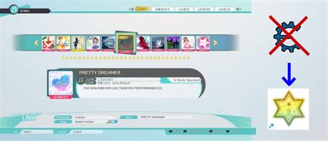 Fix Fatal Error On Xxxcostumeandxxsongs Mod Mod For The Idolmster Starlit Season Ims Mods