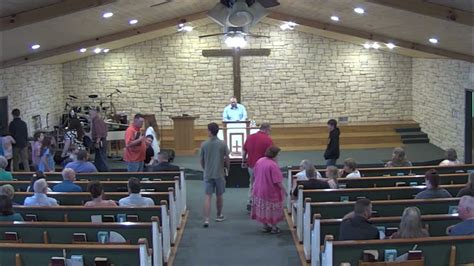 June 16 2024 Kevin Winebarger Youtube