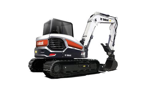 Bobcat E85 For Rent In Mandan North Dakota