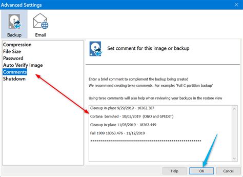 Backup And Restore With Macrium Reflect Page 95 Tutorials