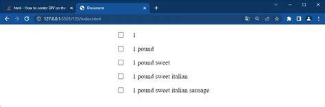 Html How To Center DIV On The Middle Of The Page Stack Overflow