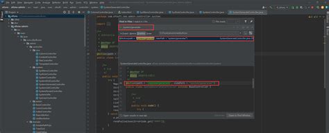Java代码审计四 Ofcms V113