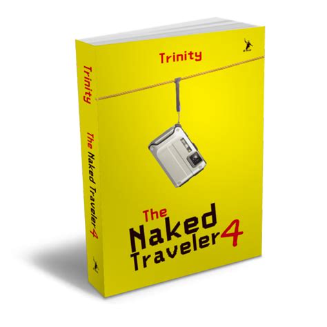 Buku The Naked Traveler Lazada Indonesia