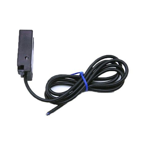 Fork Sensor Pnp Npn No Nc Outputs 7 Mm Sensing Distance