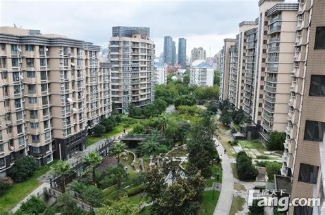 【上海古北嘉年华庭小区 二手房 租房】 上海房天下
