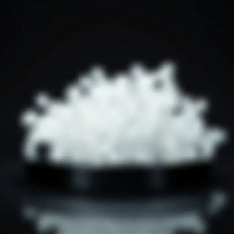 An In Depth Examination Of Polyamide 6 Properties Applications And Implications Summary