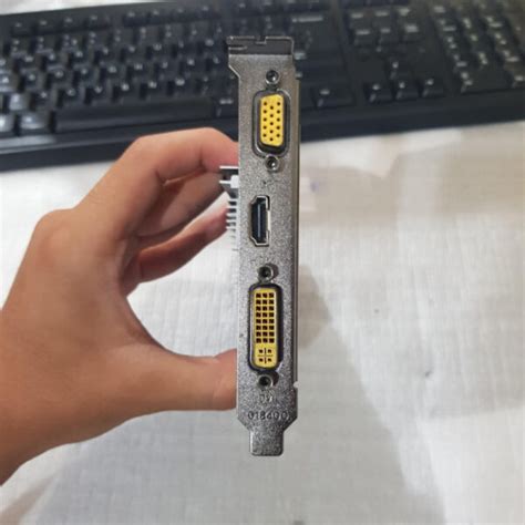 Zotac Geforce Gt Gt Pci Mb Gddr Bit Teknody