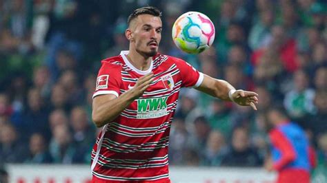 Mergim Berisha Küllerinden Doğdu Almanya Milli Takımı Sürprizi