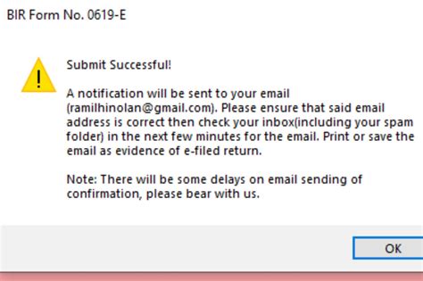 The Complete Guide To Using The Electronic Bir Forms Ebirforms Offline Package Version 7 6 For