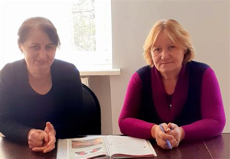 გეზრულის საჯარო სკოლის მასწავლებლებმა სტატუსი აიმაღლეს ეტალონი