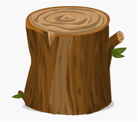 Tree Trunk Bark Clipart Free Transparent Clipart ClipartKey