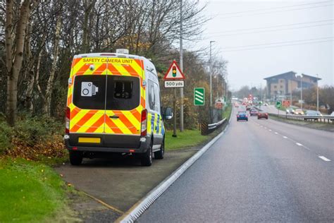 Mobile Speed Cameras What To Know Howden Insurance