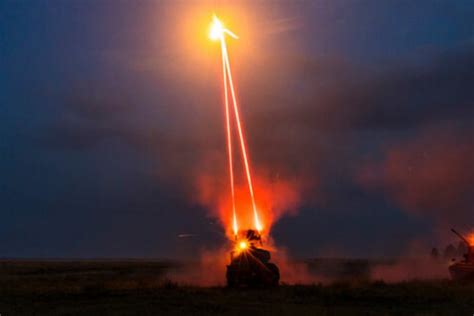 Атака дронів на Київ 28 травня збито понад 40 безпілотників Chas News