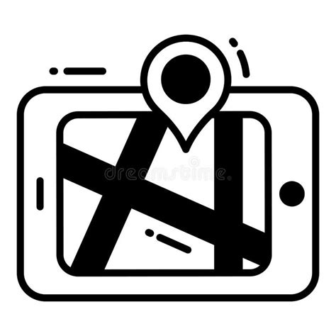 Route Map Icon Related Map Location And Navigation Black Icon Traffic And Travel Vector Icon
