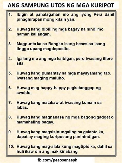 Sampung Utos Ng Mga Natatanging Kuwento Ng Pag Ibig Kalokohan