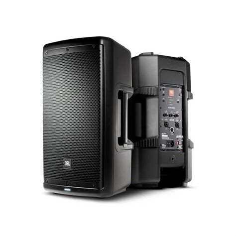 JBL Column Loudspeaker JBL Line Array Column Loudspeaker Wholesale Trader From Chennai