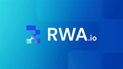Data Driven Analytics And Rwa Market Trends
