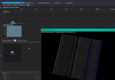 An Introduction To C Graphics An Introduction To Directx 11 3d Programming Using C