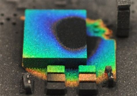 Thermal Imaging Automotive Advanced Thermal Solutions