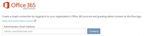 Create A Graph Oauth Connection To Riva Cloud Riva Engine Knowledgebase
