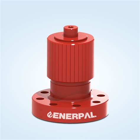 API A Tree Cap Assembly Top Connectors ENERPAL TECH