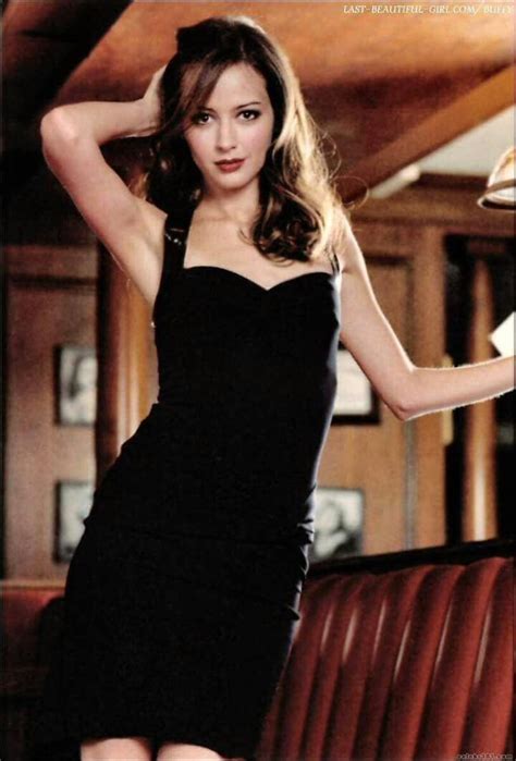Fbi Agent Women Spy Woman Winifred Burkle