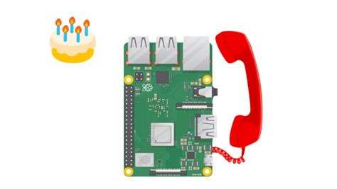 automatic calling system using raspberry pi open electronics open electronics