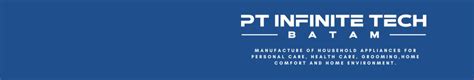 Pt Infinite Tech Batam Linkedin