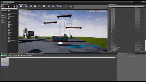 How To Make The Picture Puzzle From Act 3 In The Mod Kit Hello