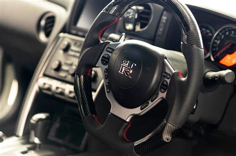 2009 Nissan Gtr Previously Sold Mission Prestige