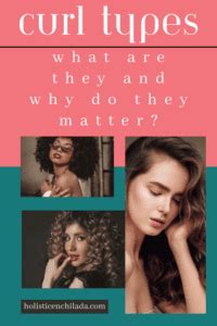 Curl Types What Are They And Why Do They Matter