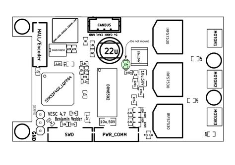 How To Understand And Implement An RC ESC Schematic For Better Performance