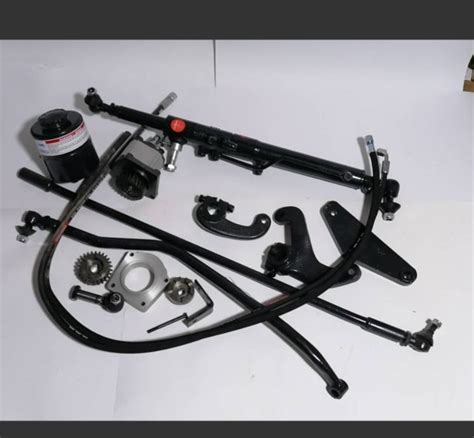 Hidraulični Volan Za Imt 533 539