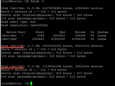 Configuring And Managing LVM Partitions On Linux CUBE HOST
