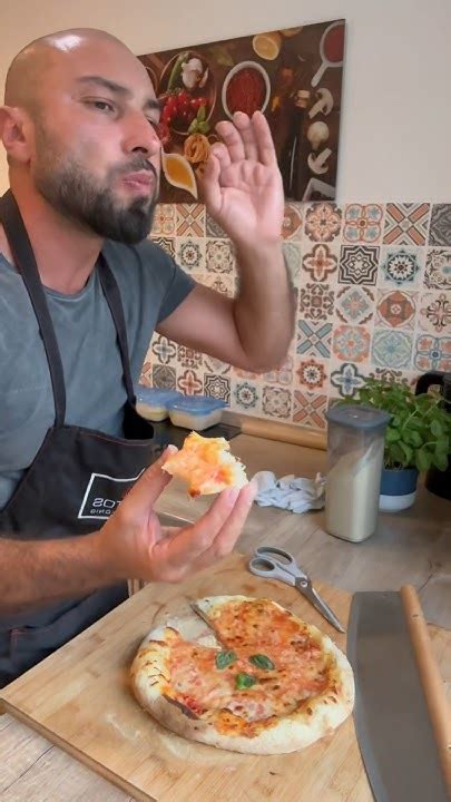 Pizza პიცა 🍕 მომზადება პიცა Pizza Baking Cooking Recipe Best Youtube