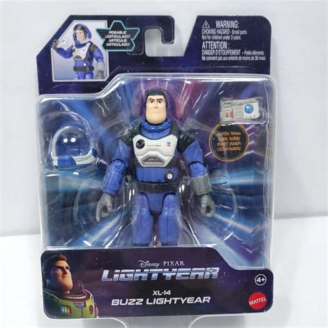 Buzz Lightyear Nasa Suit