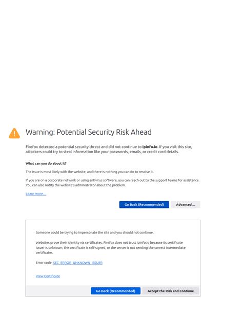 Mitm With Ssl While Accessing Via Mullvad Vpn Rmullvadvpn
