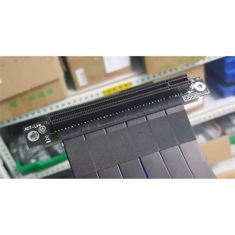 【好物坊】台灣現貨速發 Adt最穩定 Pci E 30 X16延長線轉接x16 轉18090度支持rtx3060 蝦皮購物