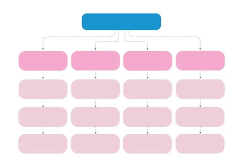 인포그래픽 플로우 다이어그램 워크플로 다이어그램 조직 다이어그램 ⁇ 터 일러스트 프리미엄 벡터