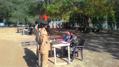 College Gallery Mvp Samajs K S K W Arts Science And Commerce College Cidco Nashik