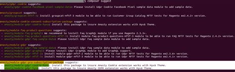 which amasty extensions have hyva compatibility and how to install hyva