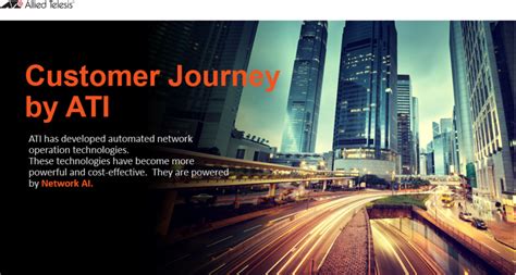 The Secret To Managing Network Complexity Is Finding The Right Partners And Technologies