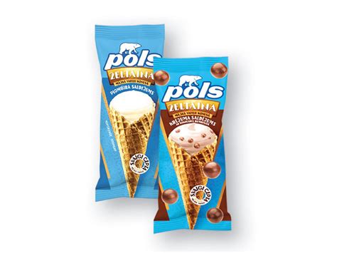 „valgomieji Ledai“ Parduotuvėje „lidl“ Mazuma Lt