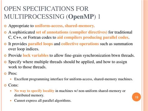 Ppt Overview Of Multicore Parallel Computing And Data Mining Powerpoint Presentation Id871960