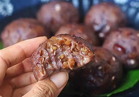 大雪前夕，这美味抓紧吃，我家每年冬天要做几百个，又香又糯！