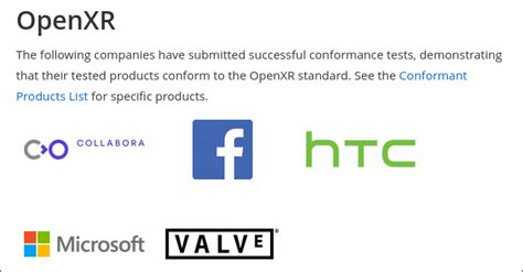 Vrar Open Source Consulting Collabora
