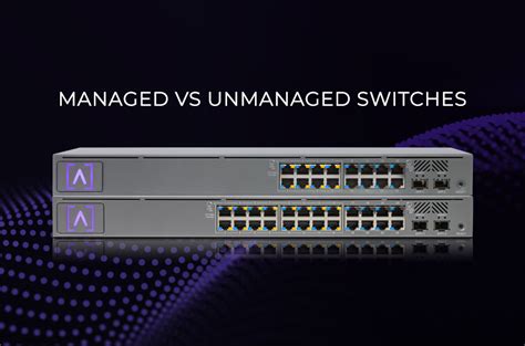 Unmanaged Ethernet Switch