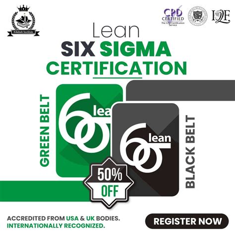 Eduhub Institute On Linkedin Sixsigma Greenbelt Dubai Uae Processimprovement