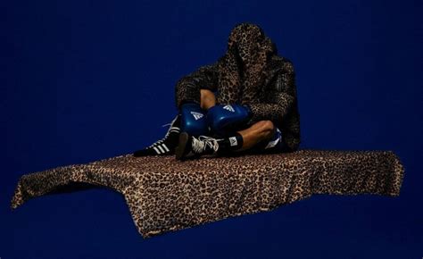 How British Yemeni Photographer Omar Khaleel Captures Cultures