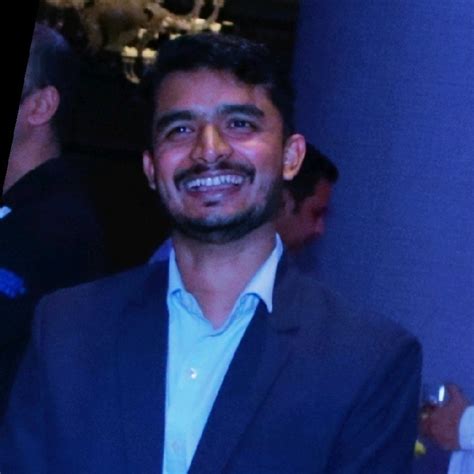 Krishna Rathod Business Development Specialist Shro Systems Pvt